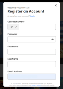 Lottostar Aviator 🚀 How to Login and Play